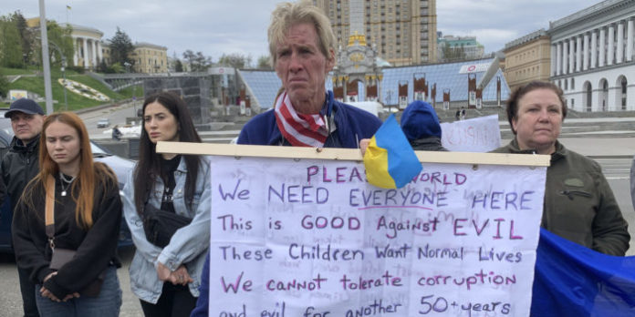 Ukrainian Vouches for Would-be Trump Assassin: ‘I Owe Ryan My Life ...