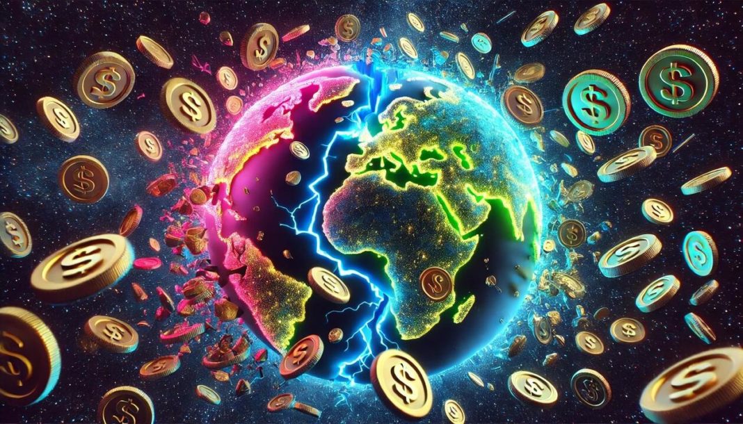 Renowned Trend Forecaster Gerald Celente on Global Turmoil, Gold, and ...