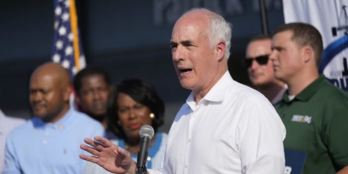 Unseated Dem Senator Bob Casey Refuses to Concede Race | Headline USA