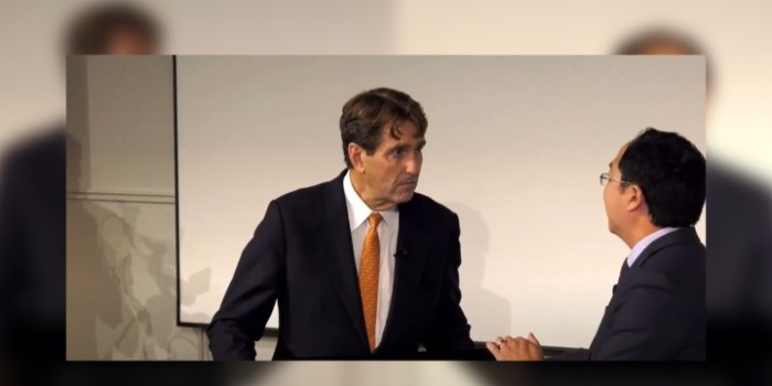 Candidate Suffers Medical Episode in Debate to Replace Bob Menendez ...