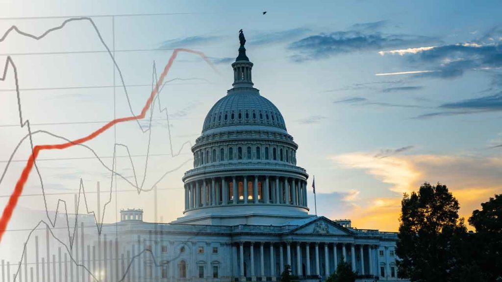 Fake News on the Economy Is Driven by Fake Money | Headline USA