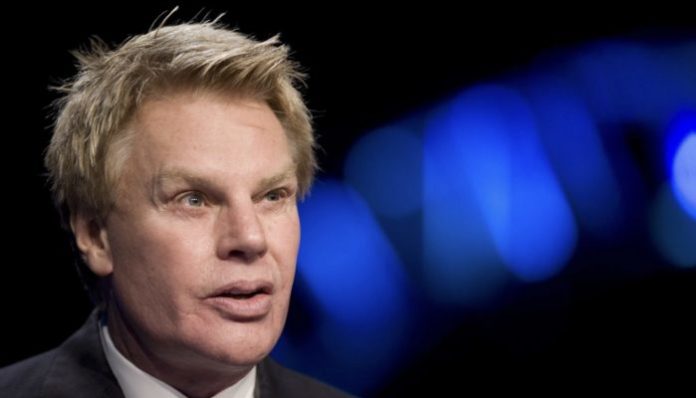Abercrombie & Fitch's Sex-Trafficking Former CEO is Ruled Unfit for Trial | Headline USA