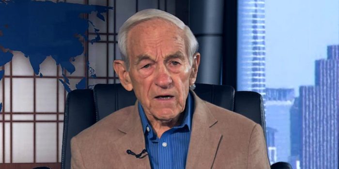 Ron Paul Interviews Sound Money Expert Jp Cortez on the Root Causes of ...
