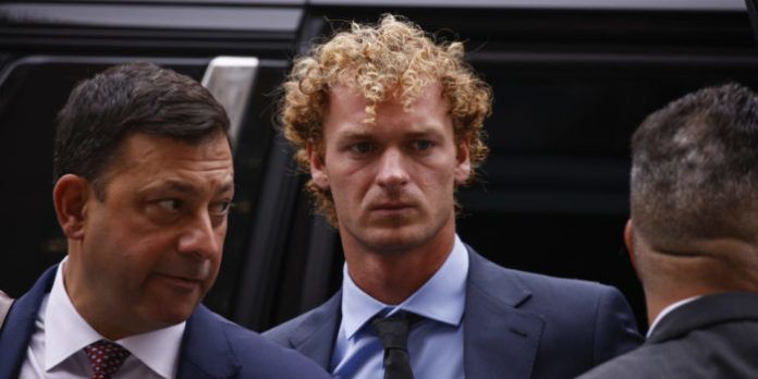 Judge Drops Charge Against Daniel Penny | Headline USA