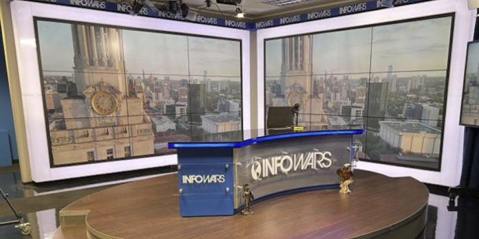 Infowars Reporter was Brutally Murdered Outside of Apartment in Austin ...