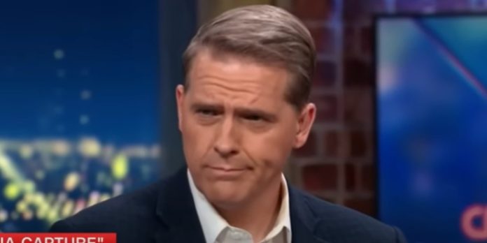 LA Times Adds Scott Jennings to Editorial Board After Dismissing Radical Leftists | Headline USA