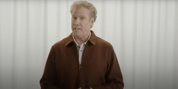 Actor Will Ferrell Demands Male Voters Support Harris, Tells Them to ...