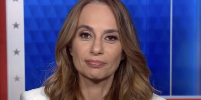 ‘We Don’t Even Live on the Same Planet’: Democrat Strategist Rips Her ...
