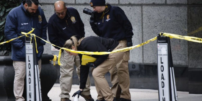 Ohio Deputy is Fatally Shot Responding to a Domestic Violence Call, Suspect is Wounded ...