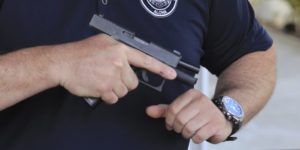 LGBT Liberals Discover the Second Amendment Over Fears of Being Thrown ...