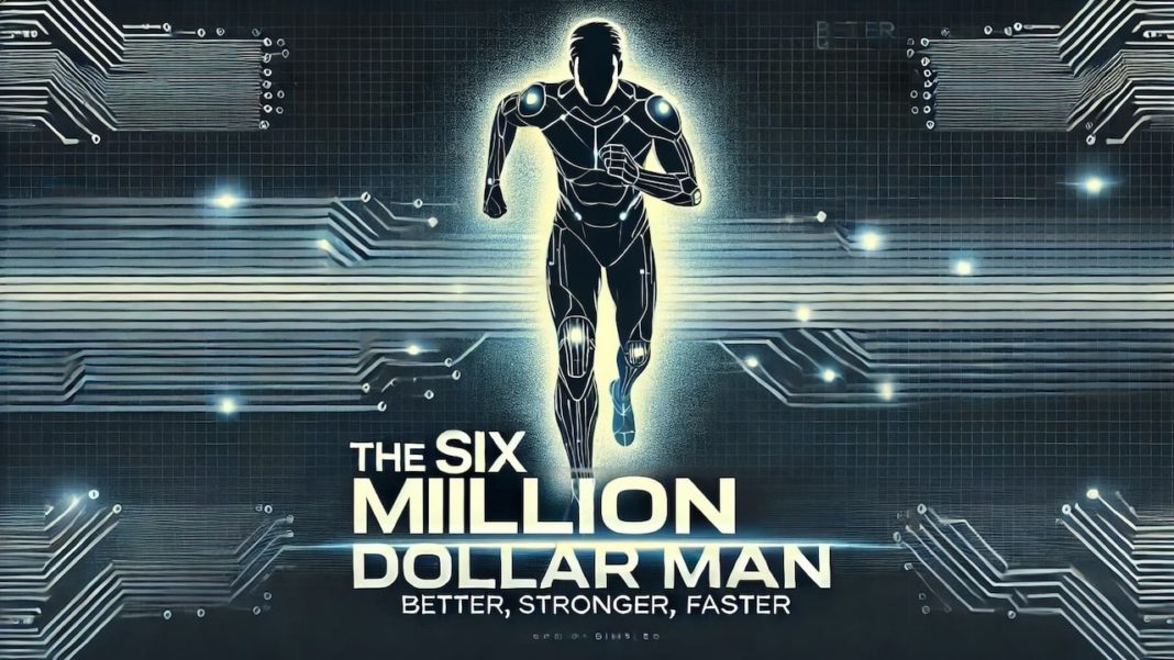 Inflation Bites: The $38 Million Man | Headline USA