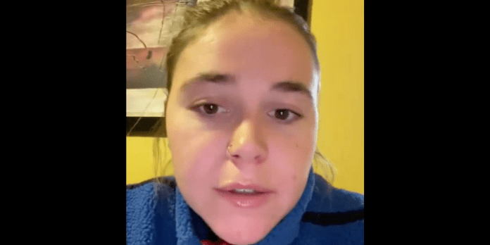 Tim Walz's Daughter Goes on Trans Rant after Trump’s Executive Order ...