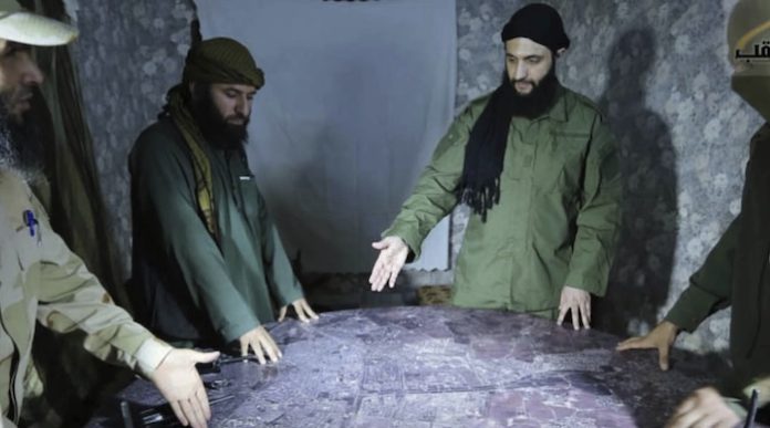 Trump Will Lift All Sanctions on Syria, Will Meet HTS Leader Wednesday ...