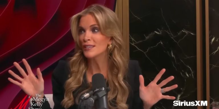 Megyn Kelly Reveals Her Special Role in Trump’s Inauguration | Headline USA