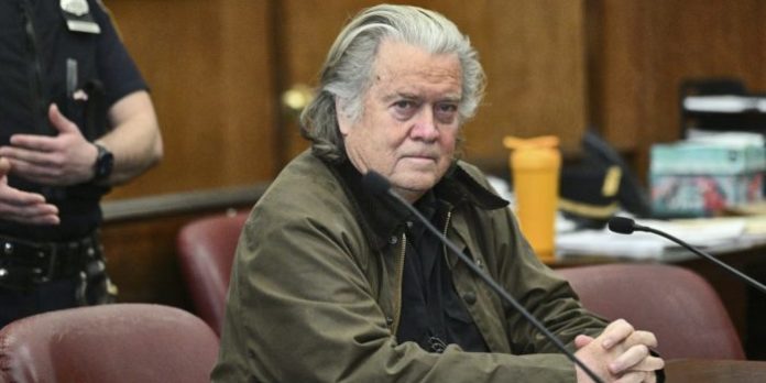 Bannon Tells Trump: Deport Musk over Social Media Meltdown | Headline USA