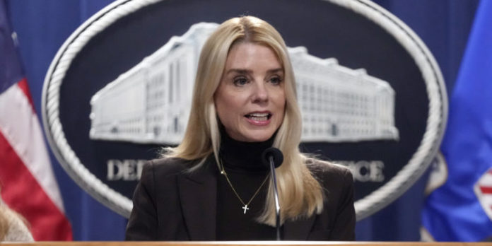 Mystery Surrounds The Jeffrey Epstein Files After Bondi Claims 'Tens of Thousands' of Videos ...