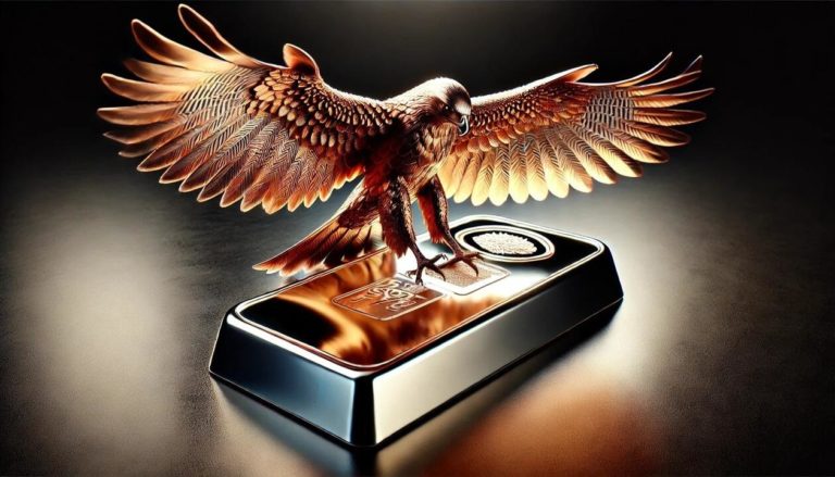 Copper's Surge Is a Bullish Omen for Silver | Headline USA