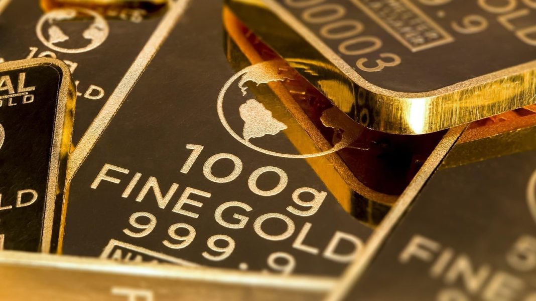 Gold Demand Set Record in 2024 | Headline USA
