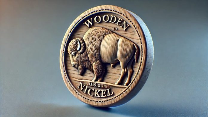 Trump Fixed the Penny Problem But Now We Have a Nickel Problem | Headline USA