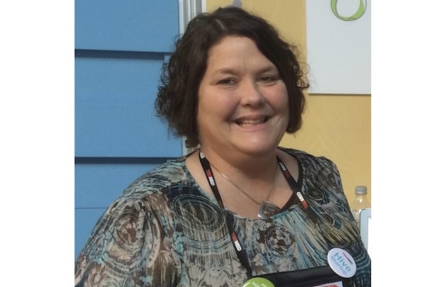 Meet the Mysterious Woman Running DOGE | Headline USA