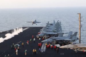Analysis: Operation Midnight Hammer Likely Cost Taxpayers at Least ...