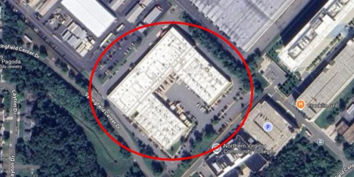 DOGE Exposes CIA ‘Black Site’ in Virginia After Years of Denials ...