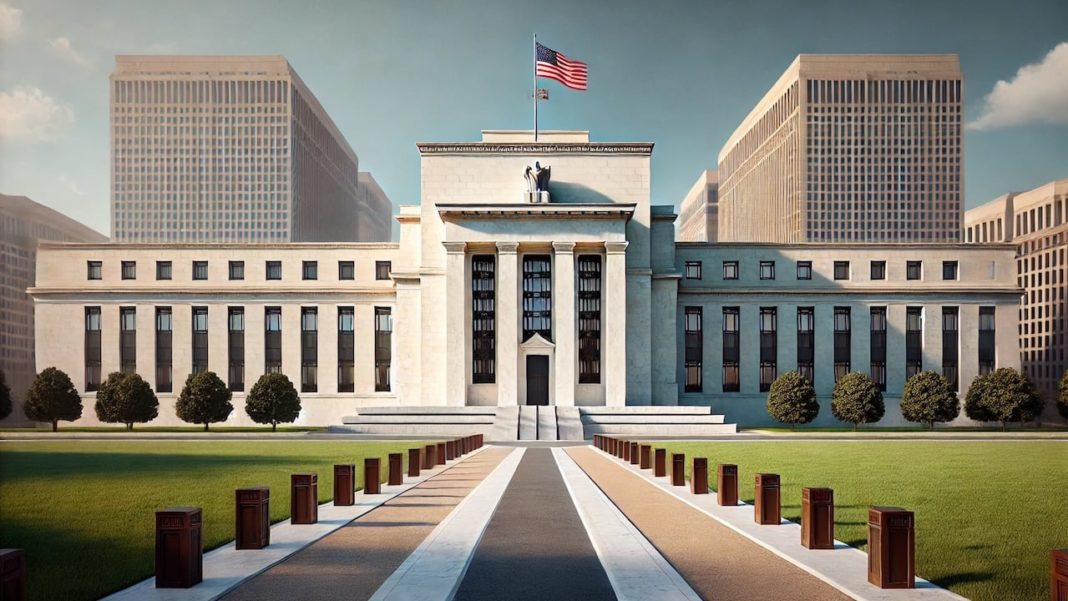Fed Loosens Monetary Policy at March Meeting | Headline USA