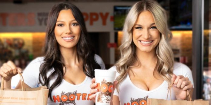 Hooters Is Making BIG Changes to Its Restaurants, Dubbed ‘Re ...