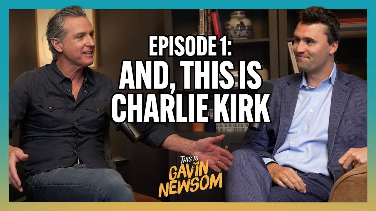 Newsom Caught Lying about Using Offensive Word to Describe Hispanics ...