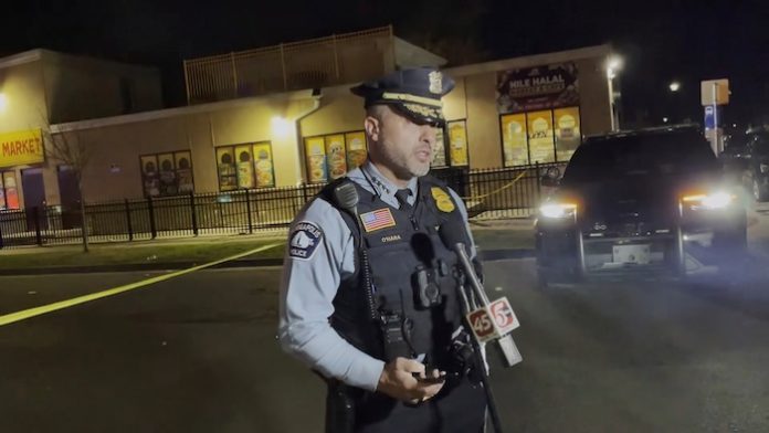 4th Native American Dies from Gang-Related Mass Shooting, While 5th ...