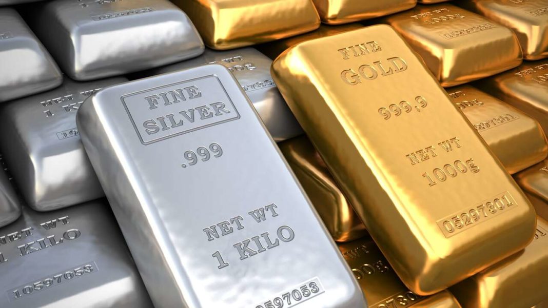 How the Gold-Silver Ratio Predicted Silver’s Surge | Headline USA