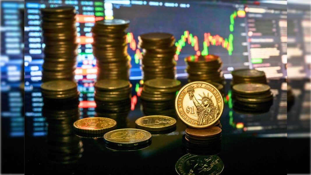 Morgan Stanley Expects Further Euro Gains - A Tailwind for Gold ...