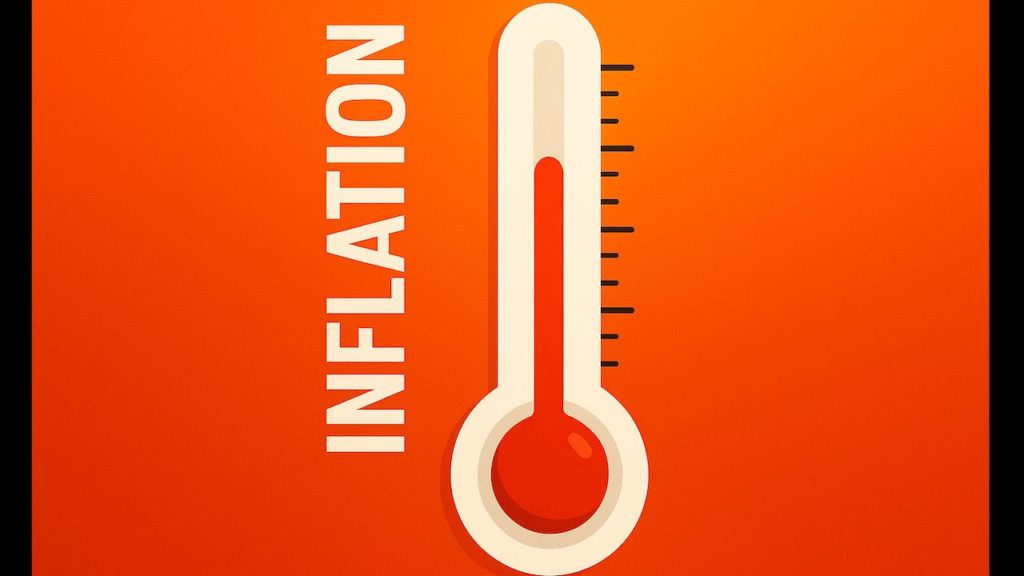 Price Inflation Heating Up Based on June CPI | Headline USA