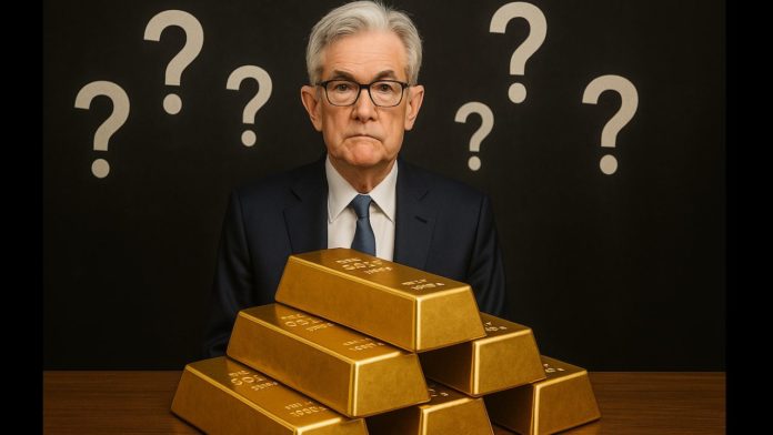 How Will the Fed Rate Cut Impact the Gold Market? | Headline USA