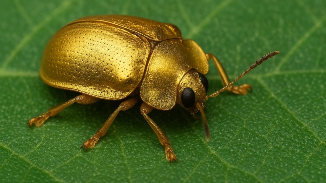 The Gold Bugs Are Right! | Headline USA