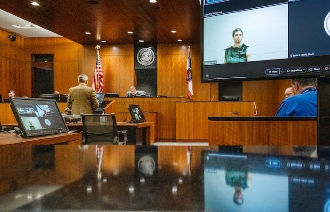 Today: Judge to Decide Degree of Media Access in Charlie Kirk Killing ...