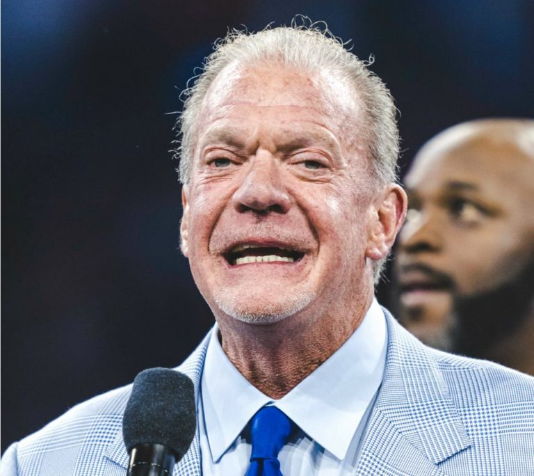 NFL Owner's Death Under Investigation | Headline USA