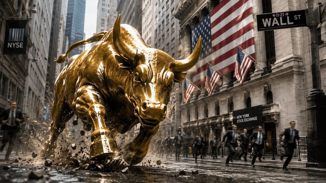 Metals Focus: Gold Bull Market Still Has Legs | Headline USA