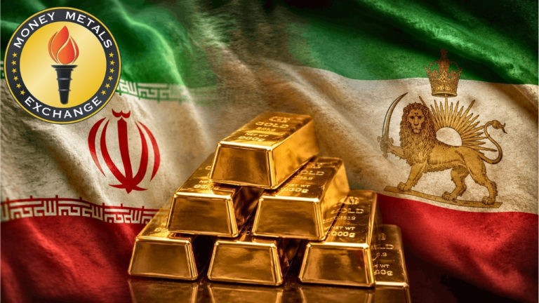 Markets Are Treating the Iran Conflict as a Shock, Not a Structural ...